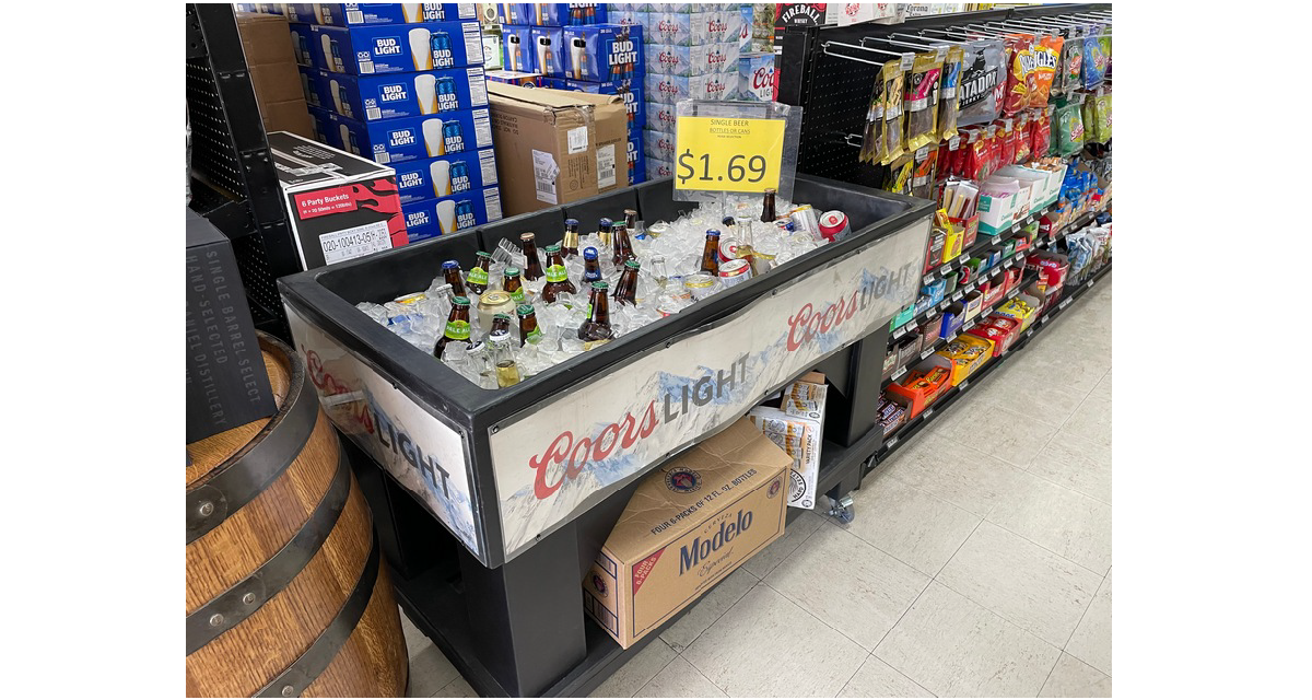 Beer Barn 2 | Dineout Montrose