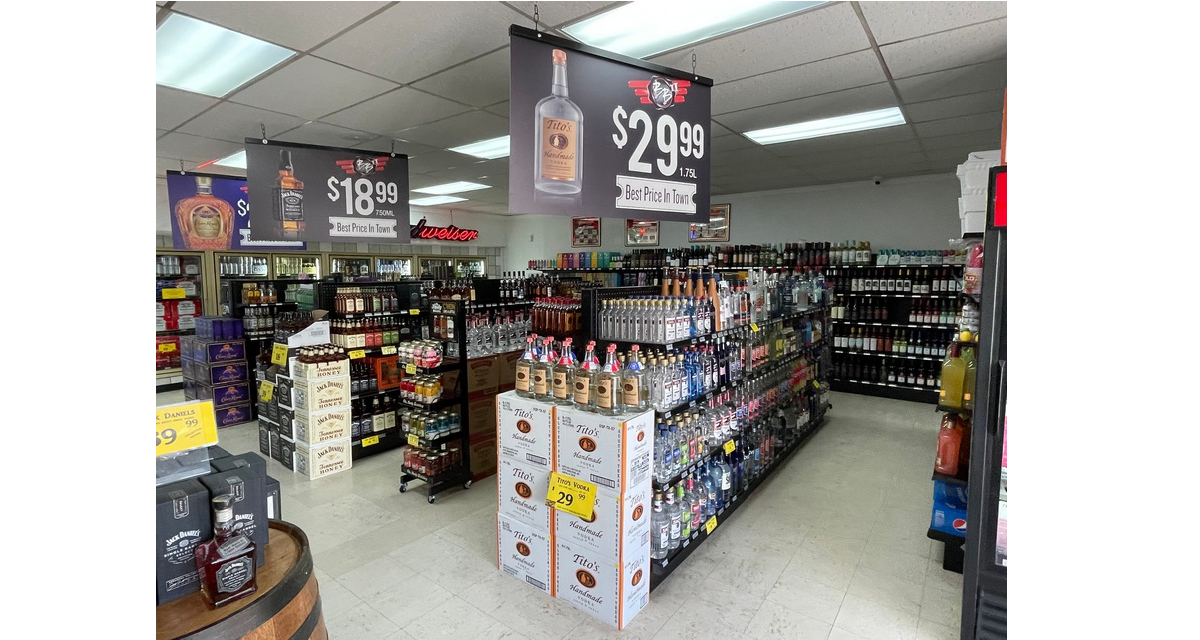 Beer Barn 2 | Dineout Montrose