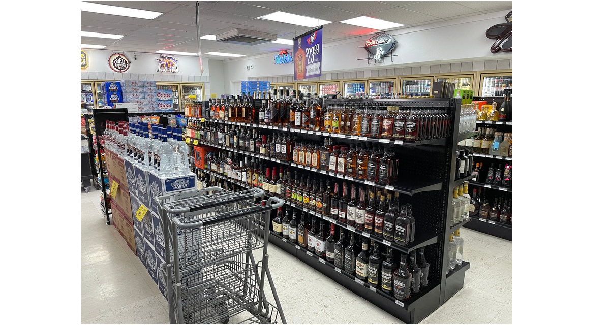 Beer Barn 2 | Dineout Montrose