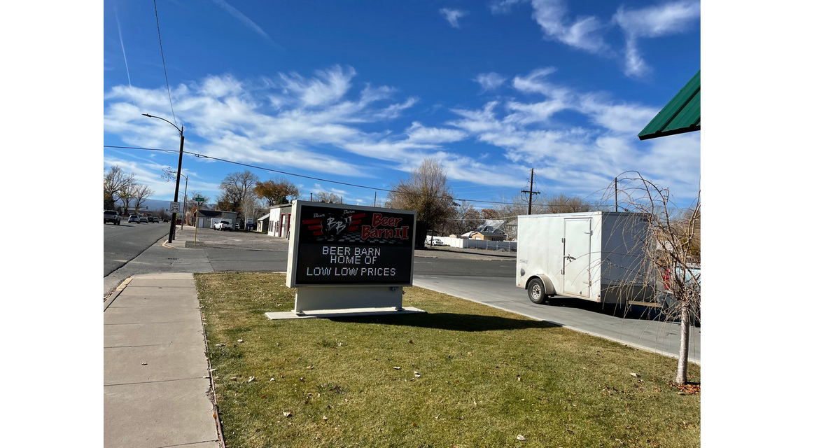 Beer Barn 2 | Dineout Montrose